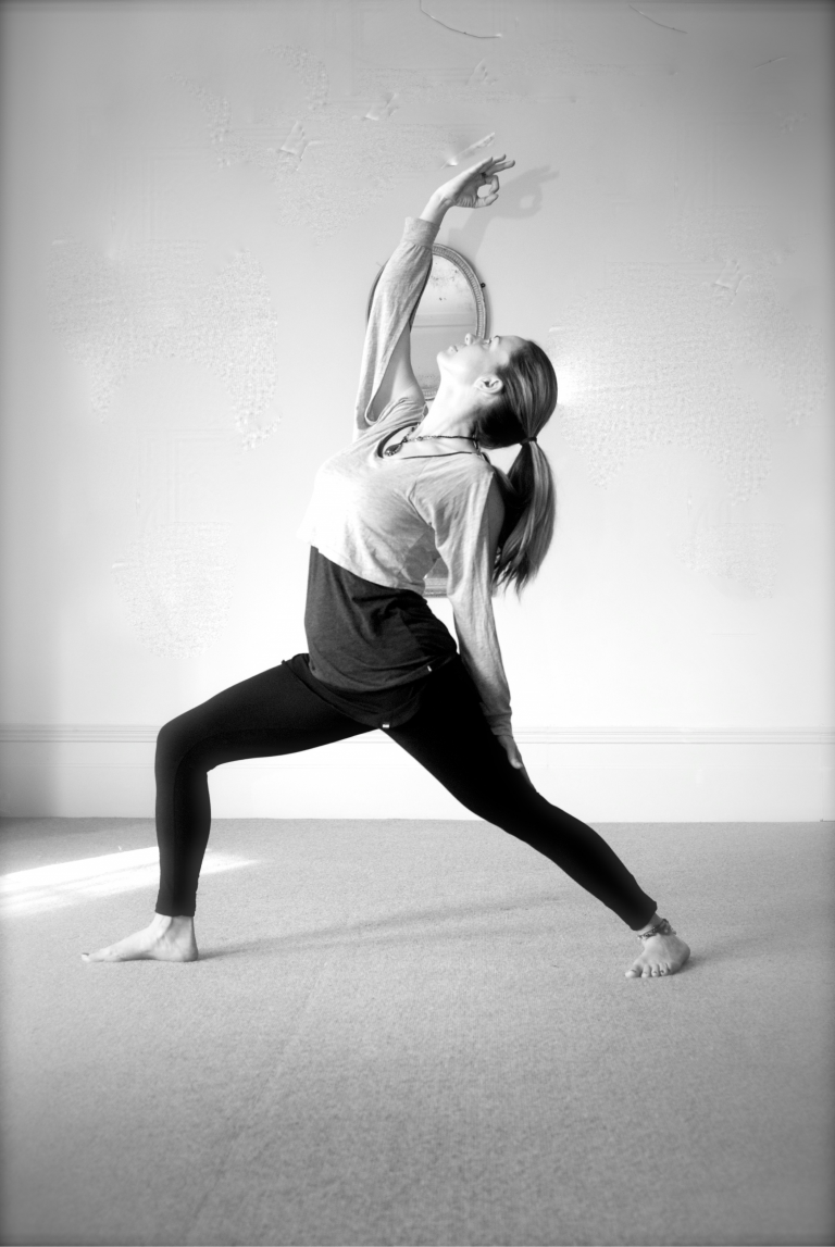 Class of the Month - Yoga for Everybody with Ruth - Yoga Life Studio